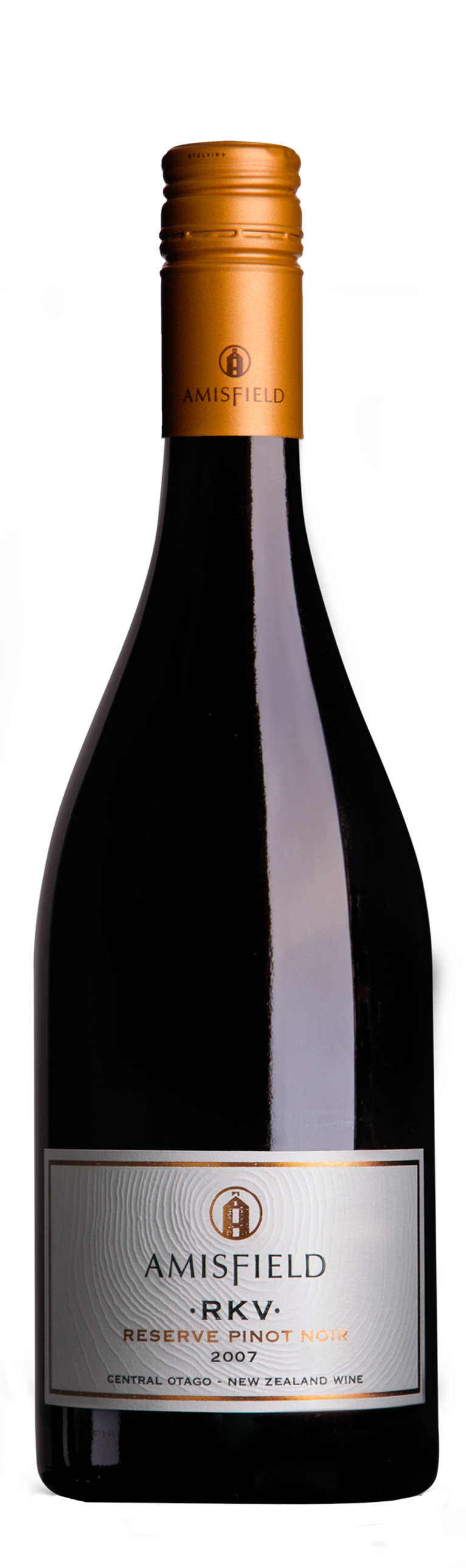 Cellar Release – Amisfield