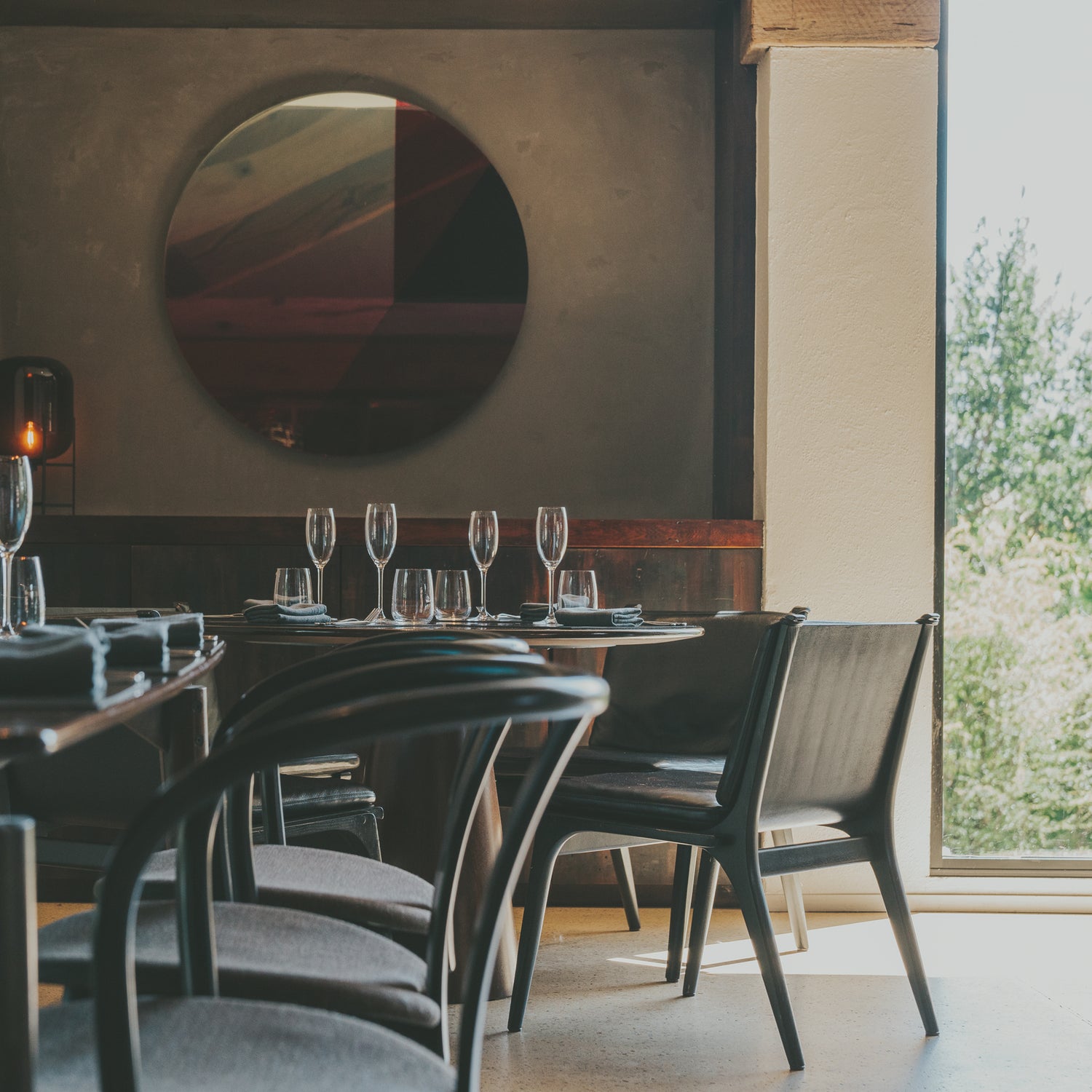 Restaurant – Amisfield