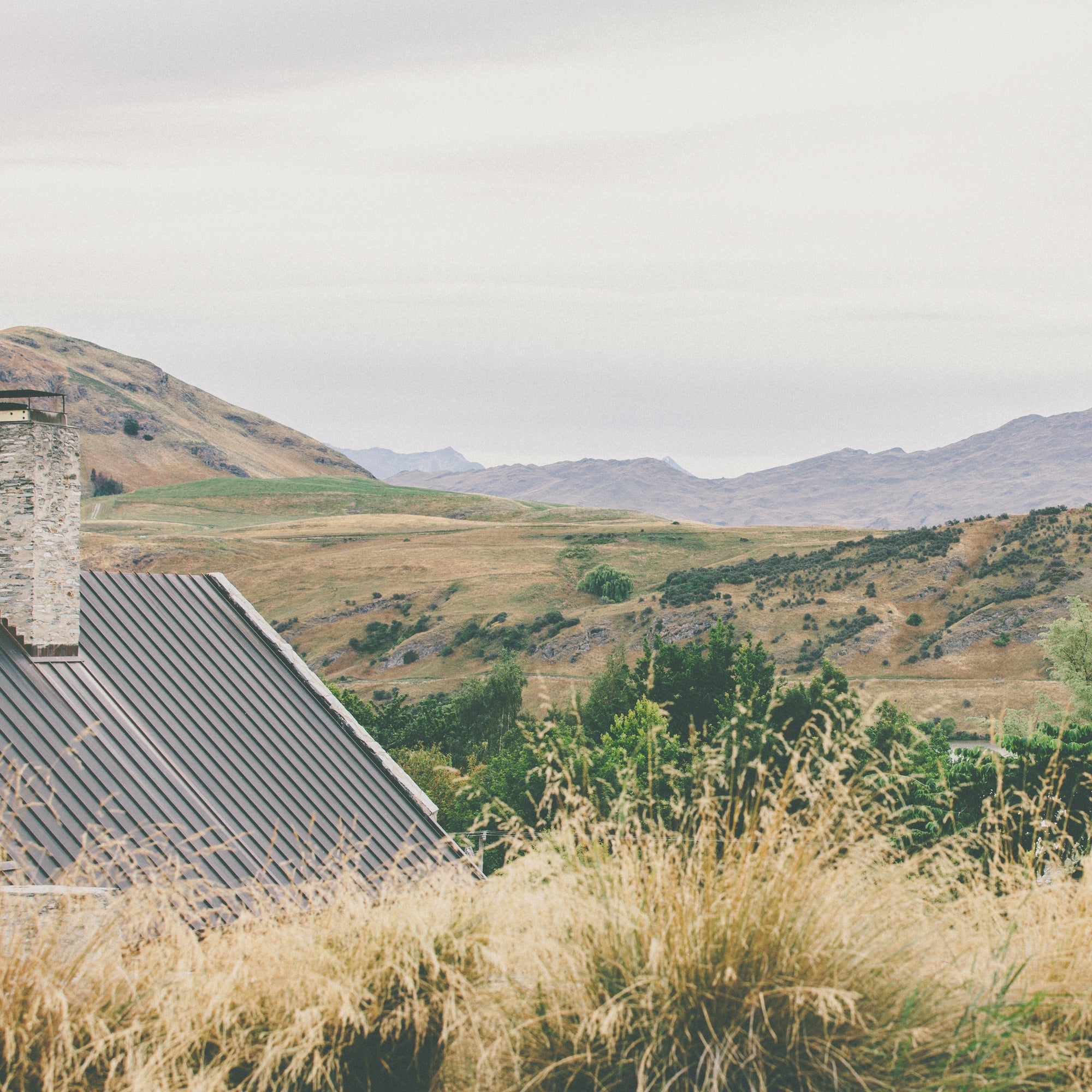 Cellar Door – Amisfield