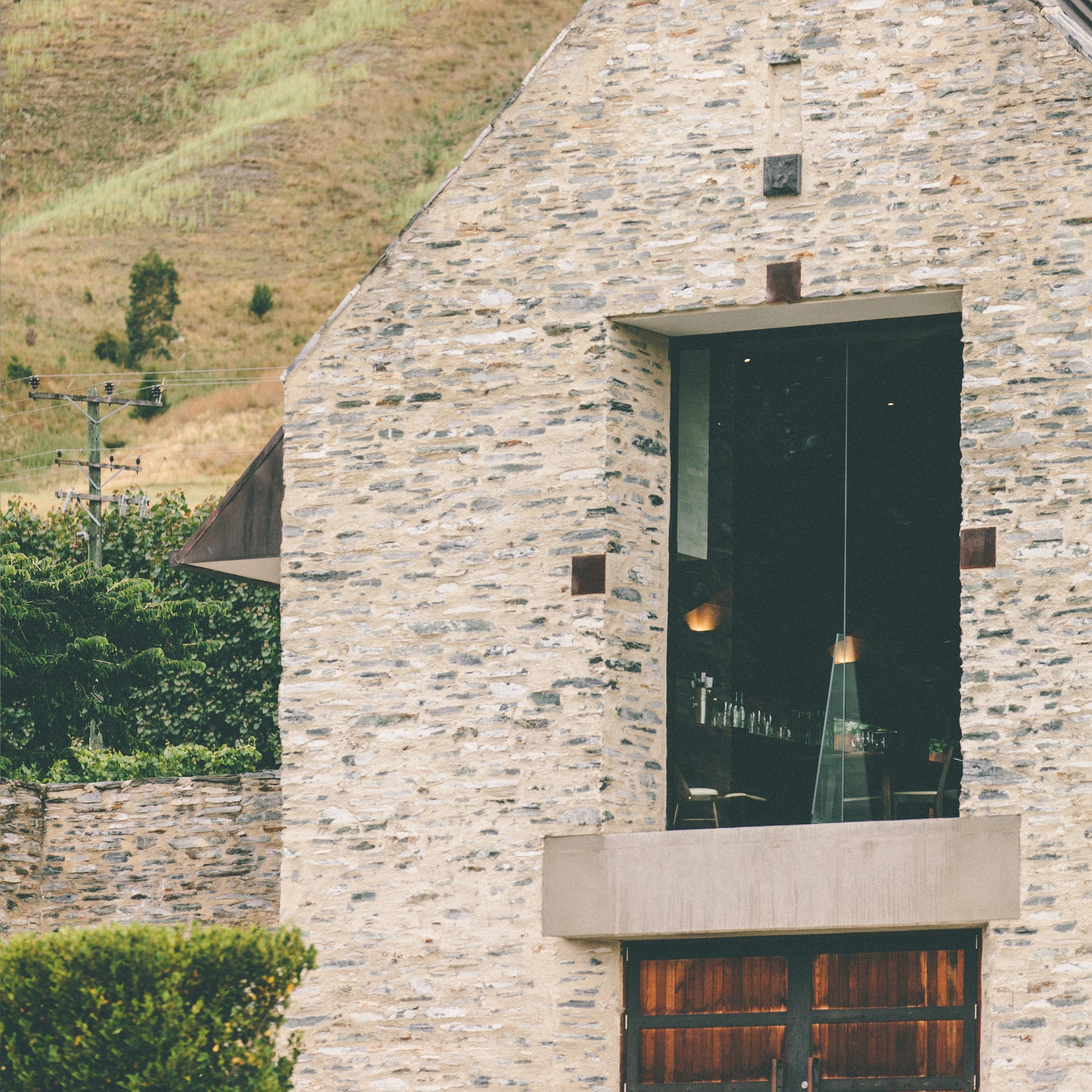 Restaurant – Amisfield