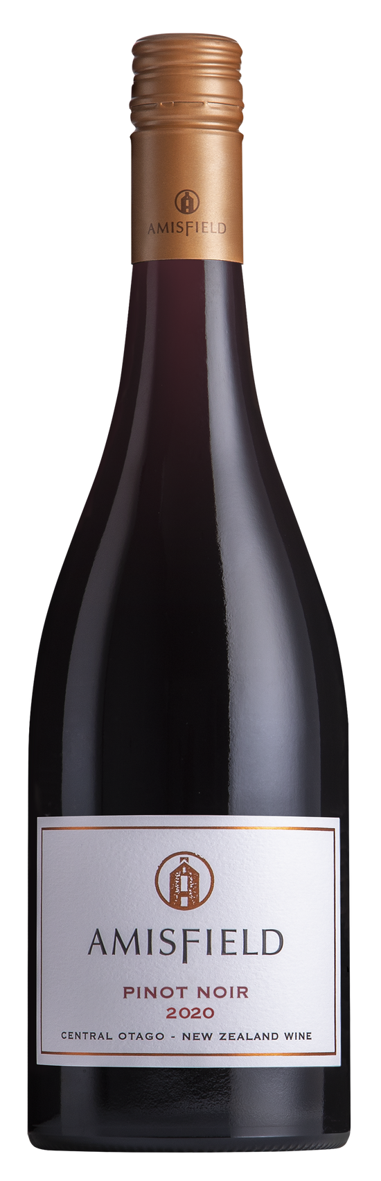2020 Amisfield Pinot Noir