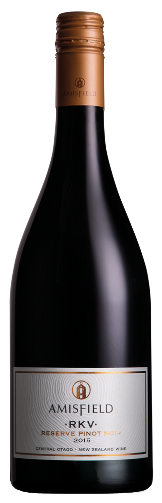 2015 Amisfield RKV Pinot Noir