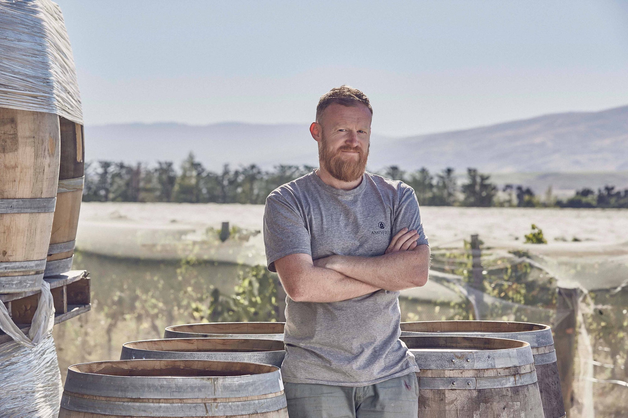 Our Story – Amisfield