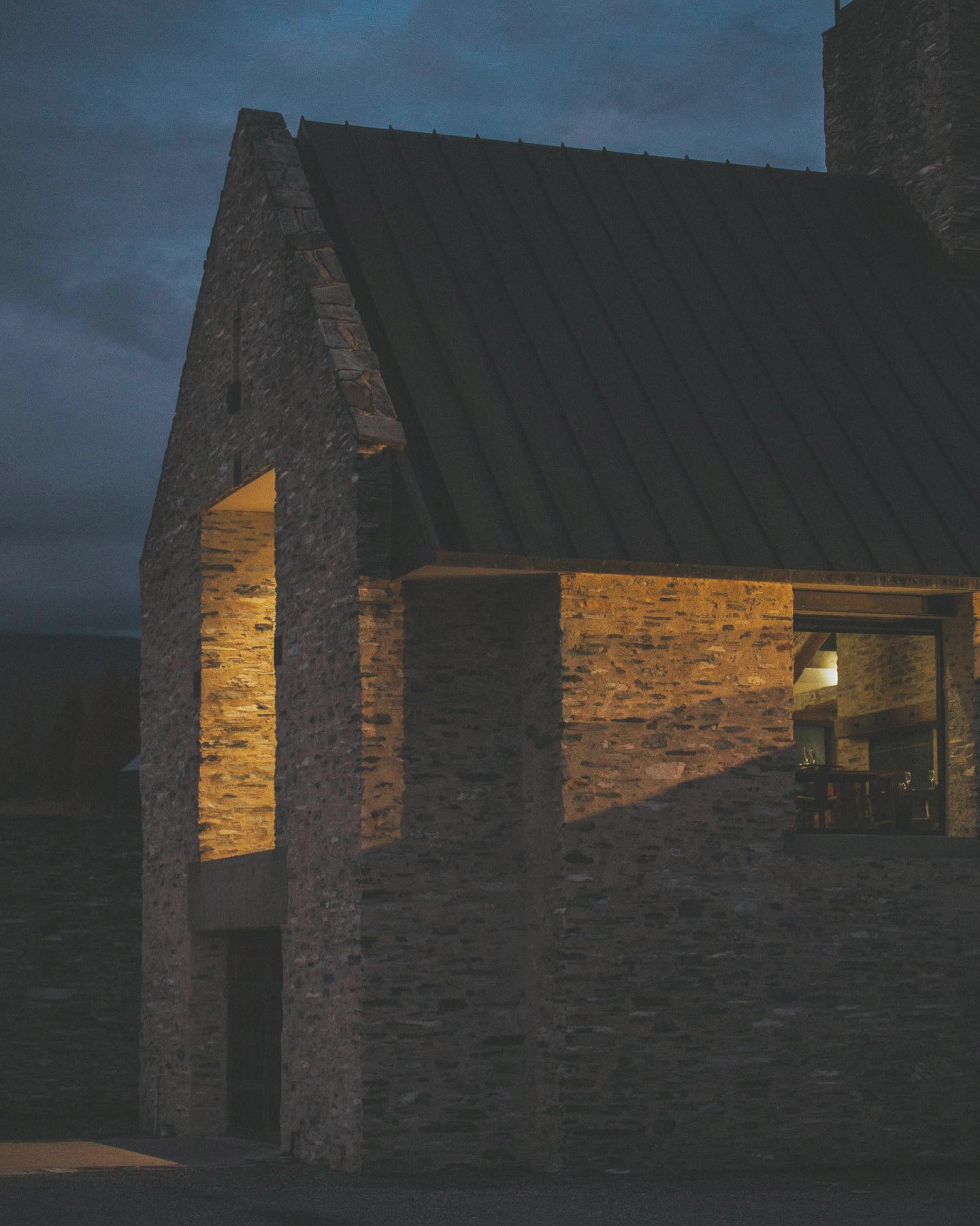 Cellar Door – Amisfield