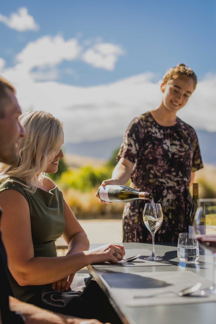 Wine Club – Amisfield