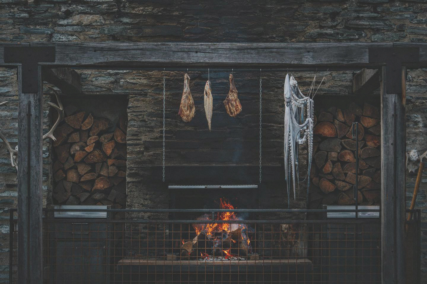 Restaurant – Amisfield