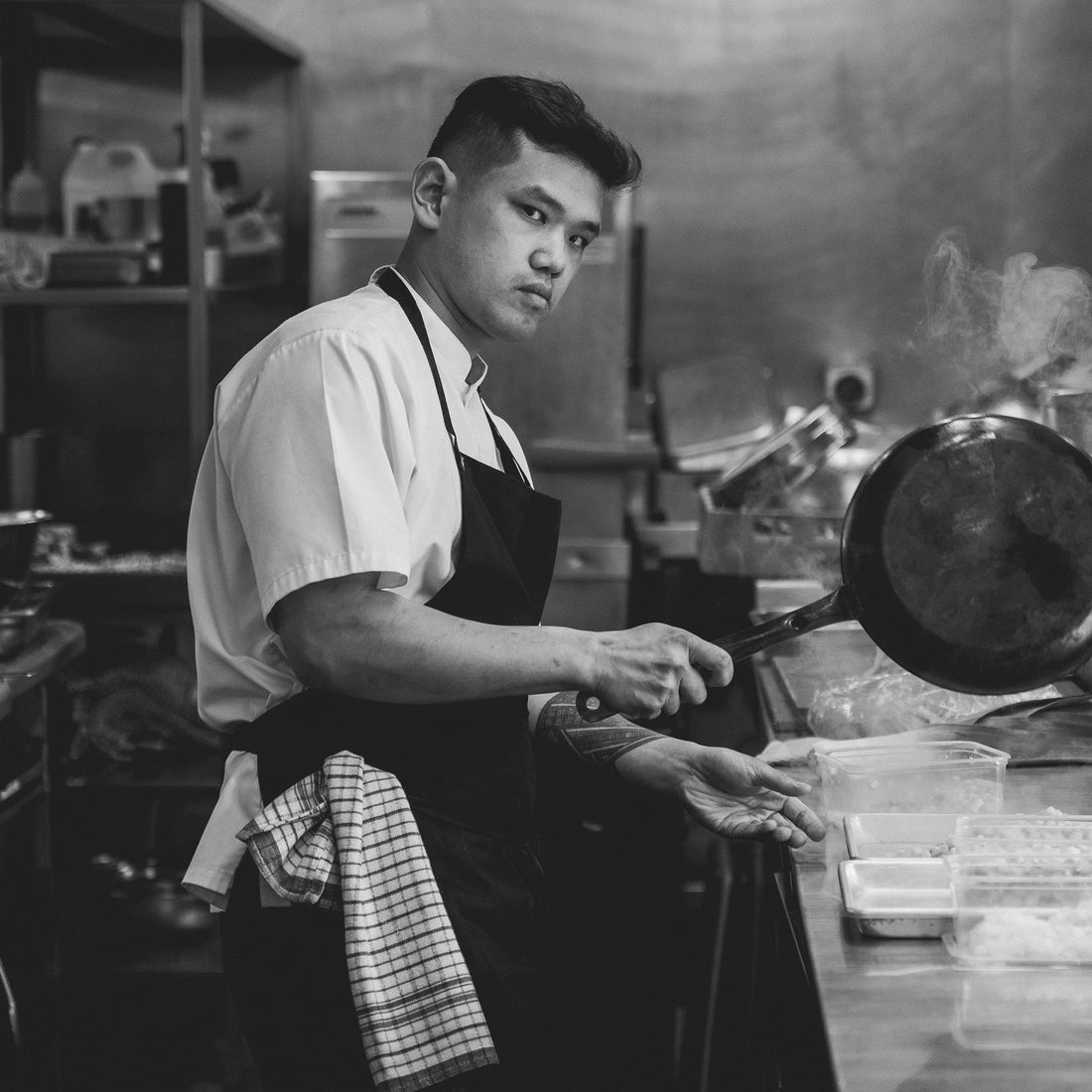 Restaurant – Amisfield