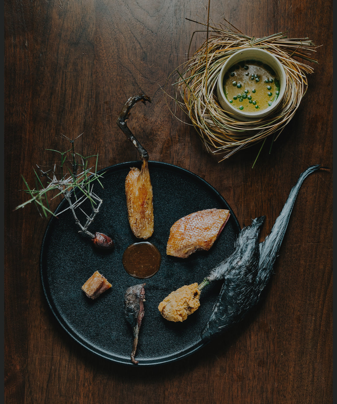 Restaurant – Amisfield