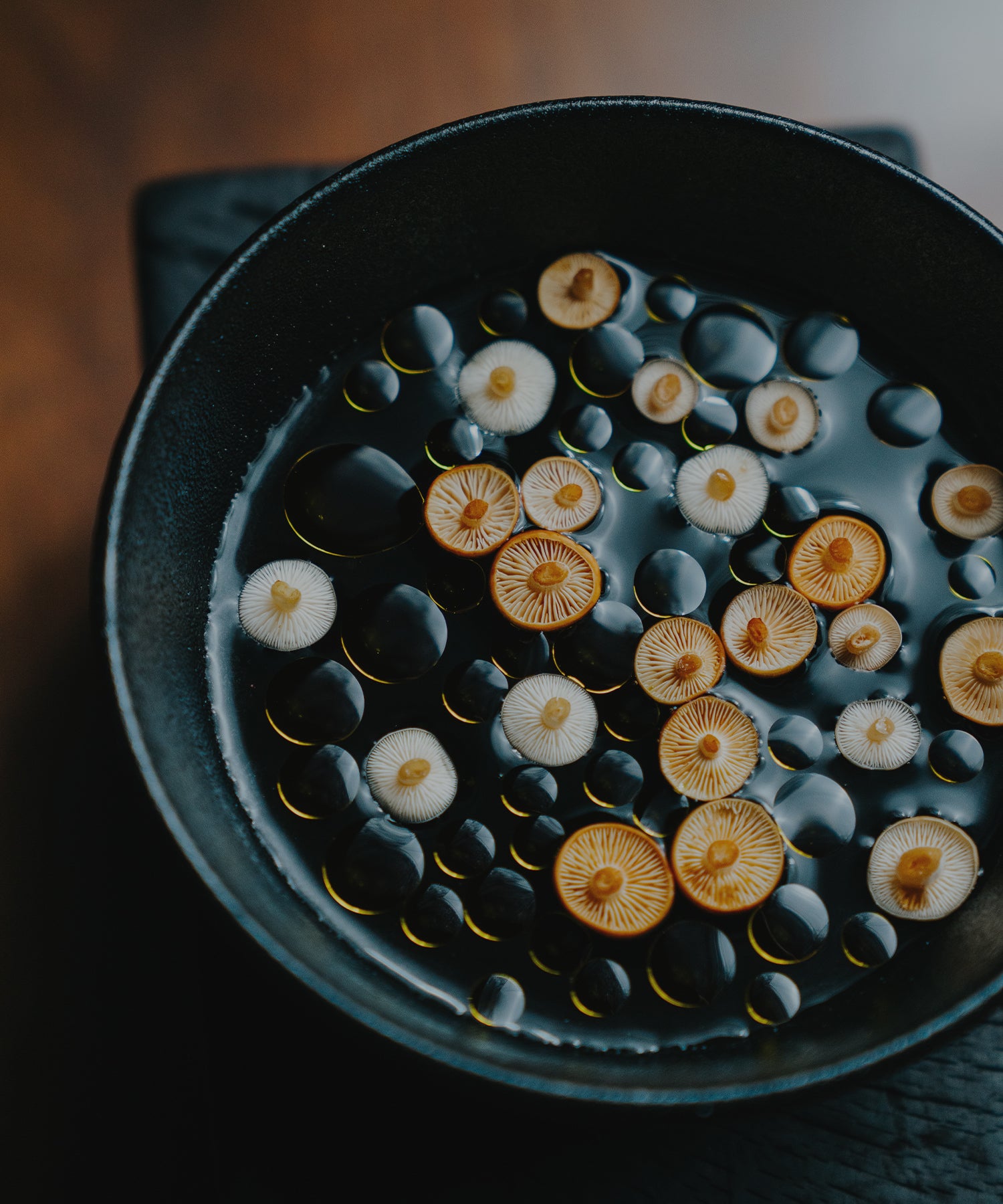 Restaurant – Amisfield